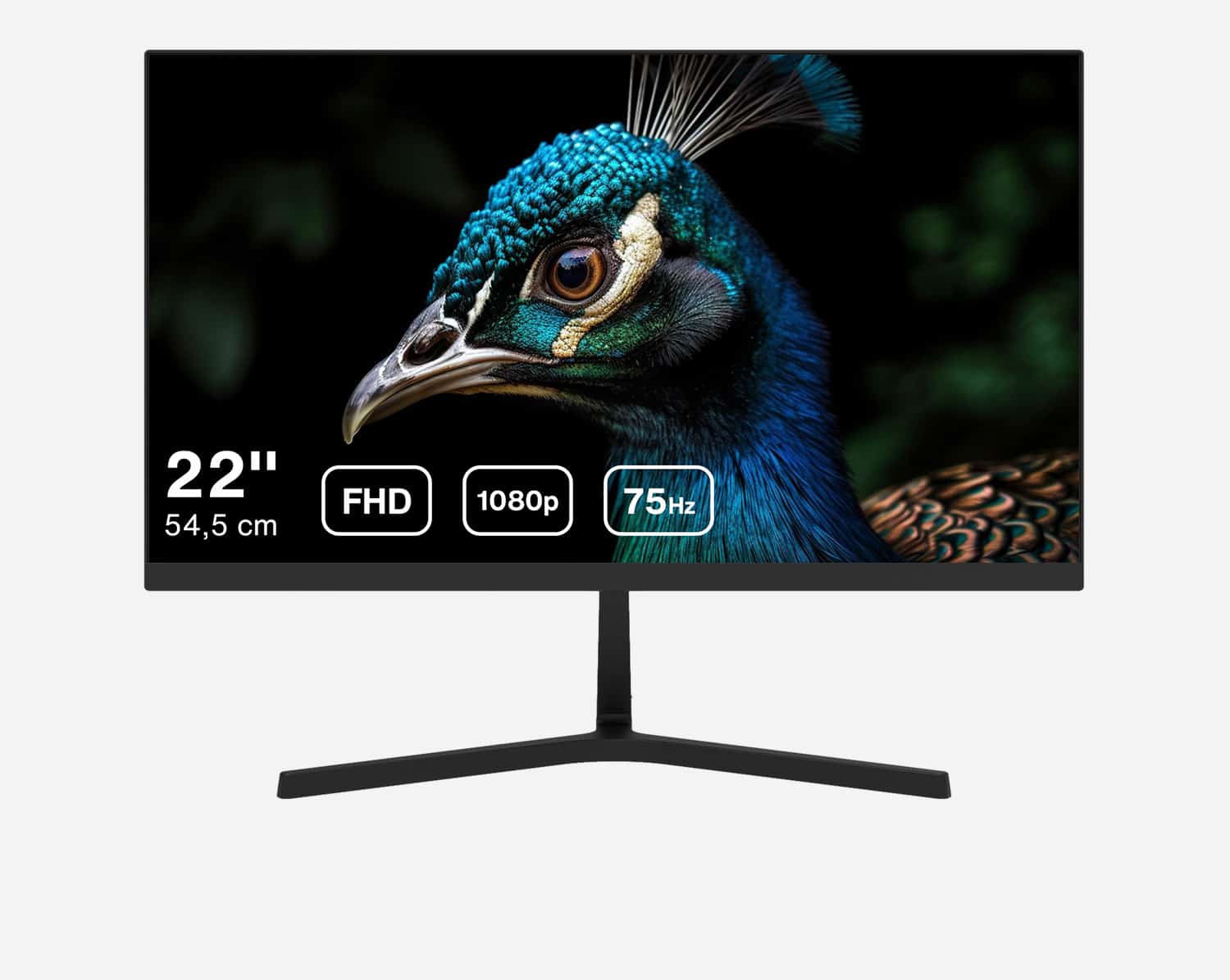 Dahua Monitors - zakelijk een business monitor of een mooi gaming ...